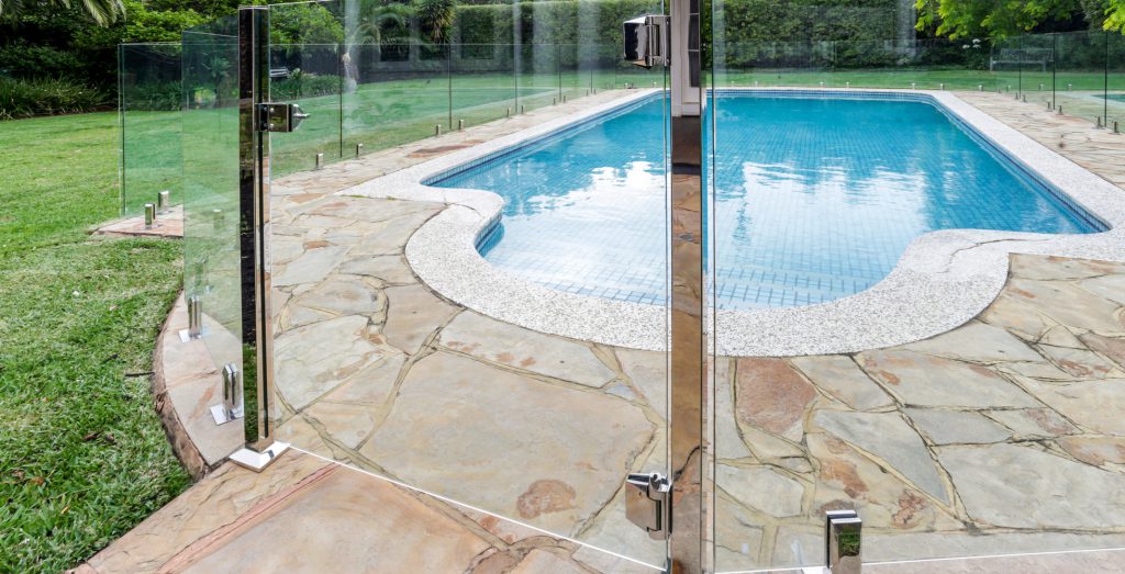 What Is the Cost of Pool Perf in Australia? | Precision Glass Pool ...
